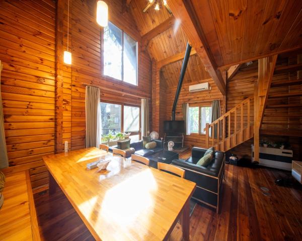 Yamaga Chalet Hakuba By Jade Group - Hakuba