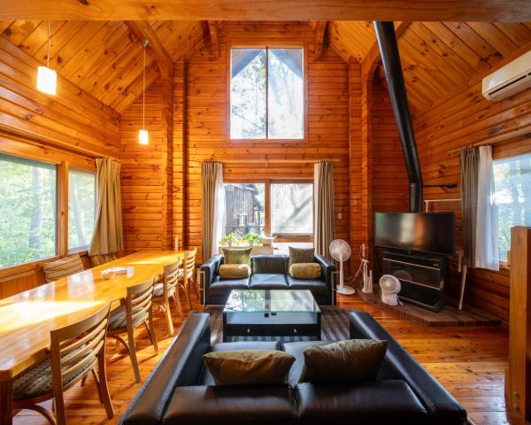 Yamaga Chalet Hakuba By Jade Group - Hakuba