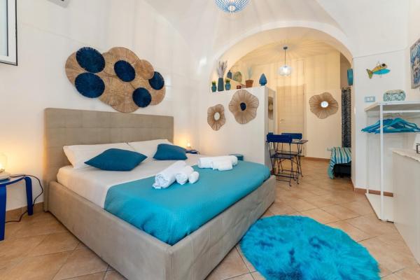 A Rizza Holiday Home Catania - Catánia