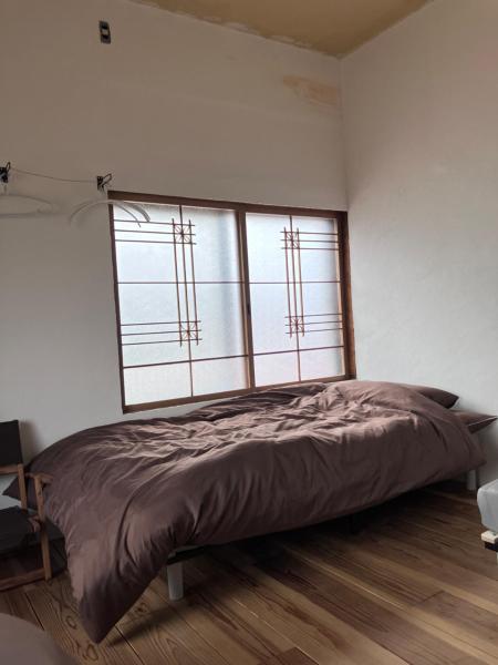 Motoryokan Guesthouse & Cafe - Furano