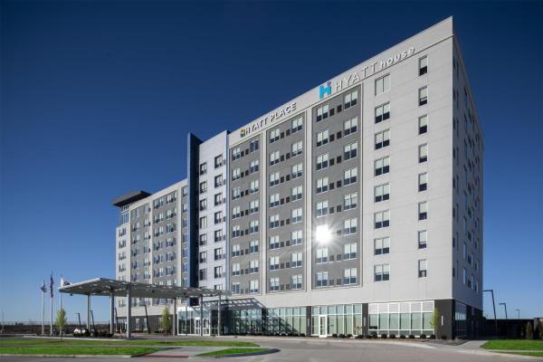 Hyatt House East Moline/quad Cities - Davenport, IA