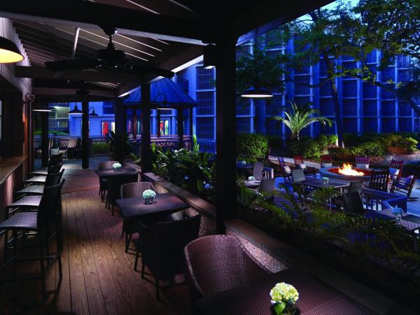 Omni Hilton Head Oceanfront Resort - Hilton Head Island, SC