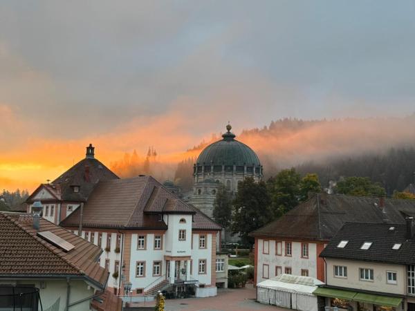 Domview Apartment - Schluchsee