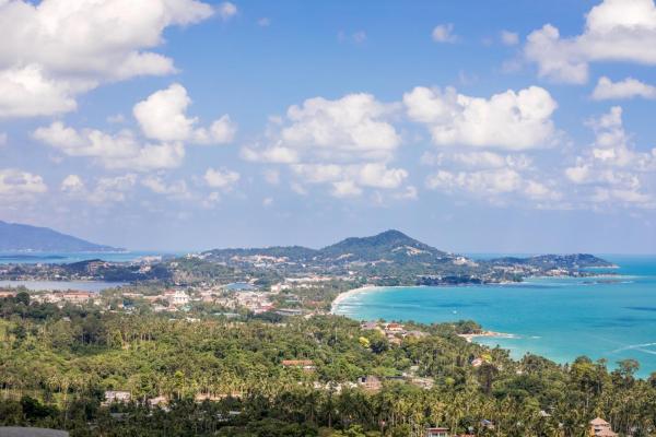 Villa Sea Esta Luxury Residence At Chaweng Noi - Ko Samui