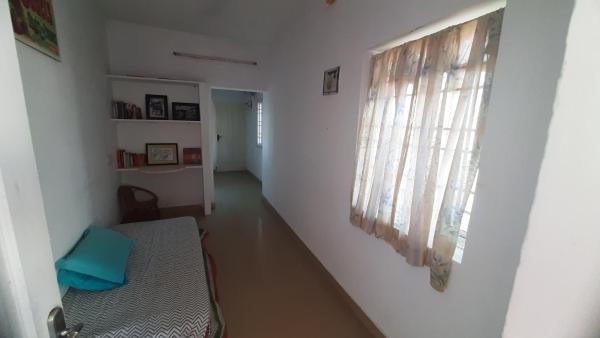 Elis Kitchen Apartment With 1 Ac Bedroom - Mahabalipuram