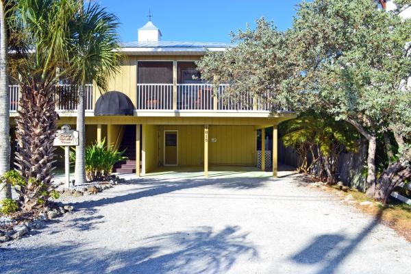 Holiday House 4 - Sarasota