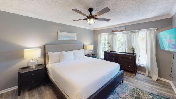 4297 Earney Rd Unit 1 Woodstock - Alpharetta, GA