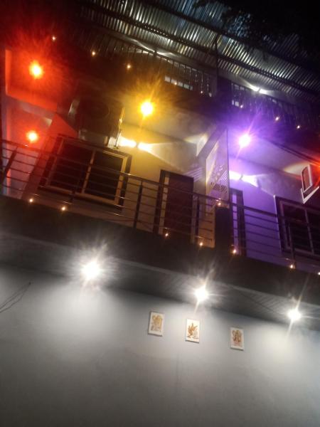 Hotel Siddhi Vinayak Omkareshwar - Omkareshwar