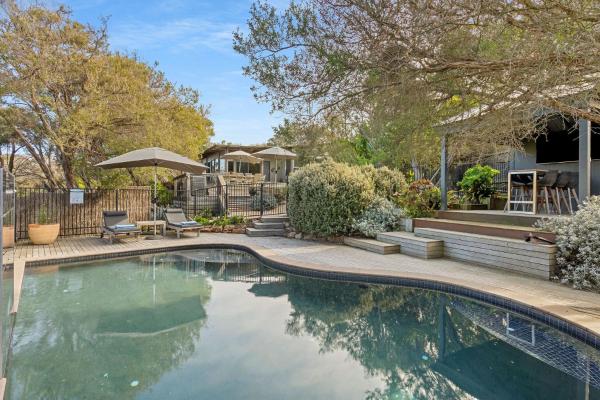 Elandra By Ready Set Stay- 4 Bedrooms - Cape Schanck