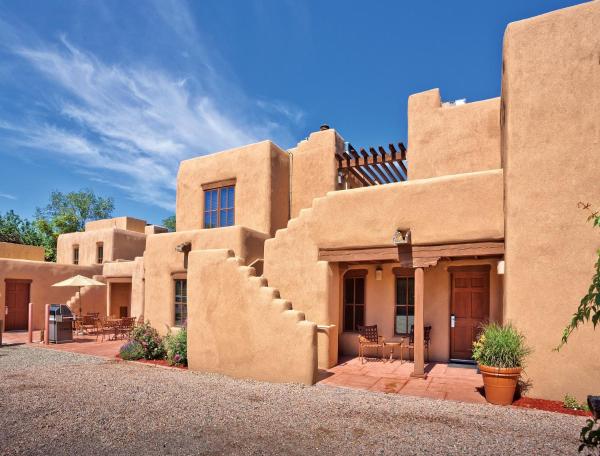Worldmark Santa Fe - Santa Fe, NM