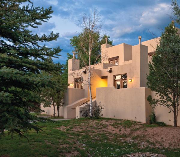 Worldmark Taos - Taos, NM