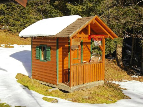 Vacation Home In Flachau - Flachauwinkl