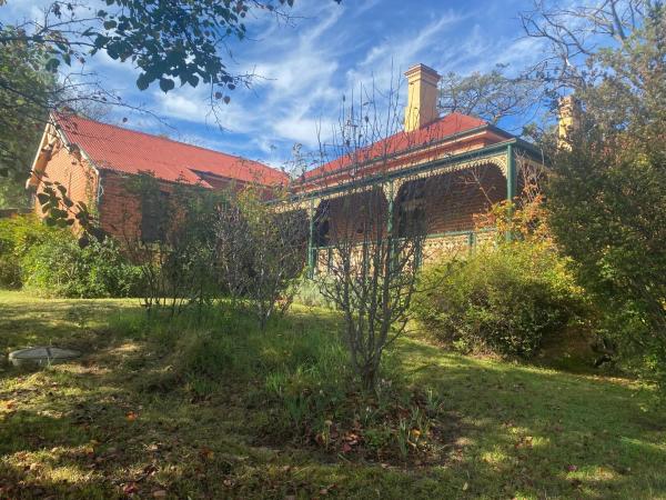 The Convent Retreat - Bega