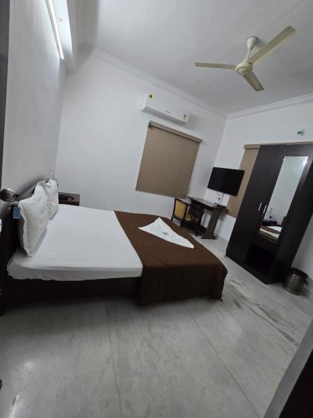 Dwjia Inn - Telangana