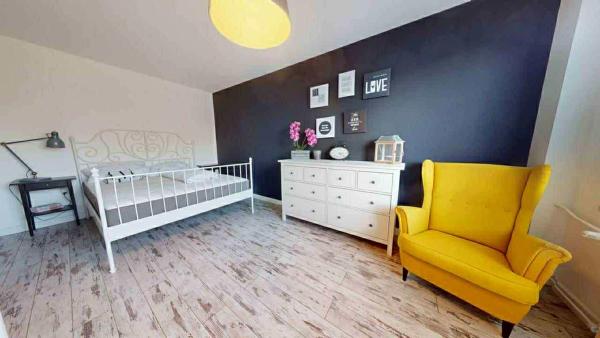 Zlatá Víla By Cañas Apartments V Srdci Mesta, Len Pár Krokov Od Hlavného Námestia - 