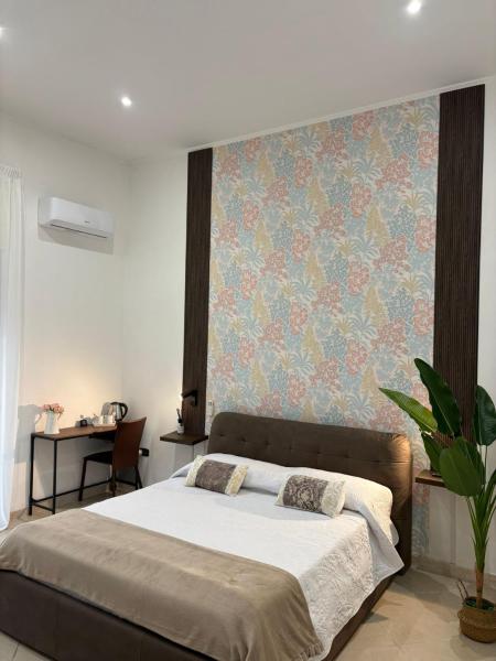 Titti&mery House - Pozzuoli