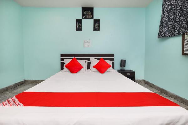 Super Hotel O A Hotel - Dhanbad