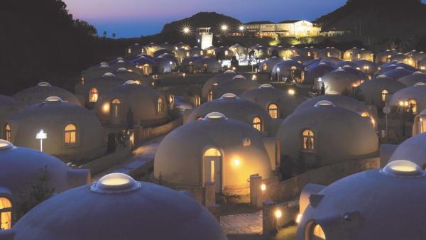 Toretore Village Nanki Shirahama - Tanabe