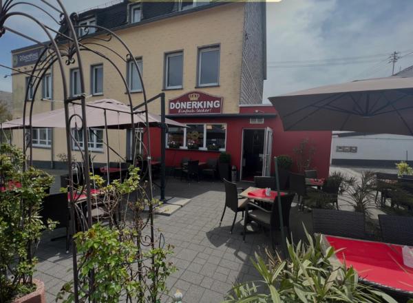 Danma Ferienwohnung Apartment-gemeinschaftsküche - Mayen