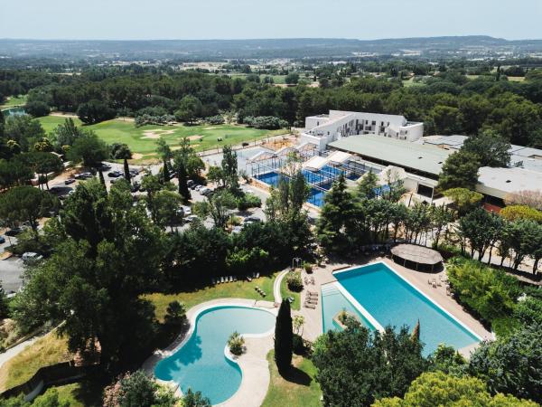 Setclub Hôtel & Spa Aix-en-provence - Vitrolles