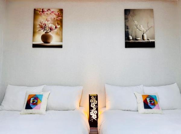 Seoul Gate Stay - 당진시