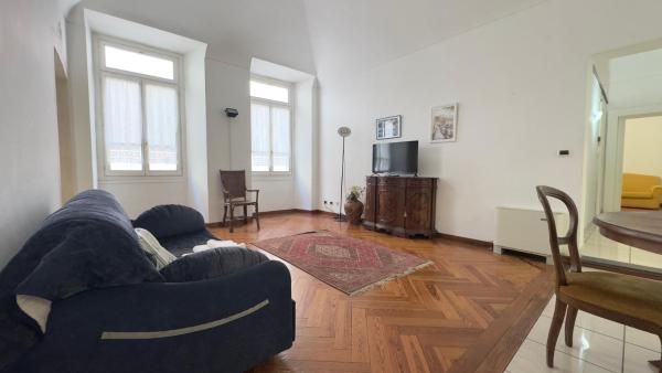 Gaudio Appartaments A Due Passi Dal Teatro Ariston Nel Centro Di Sanremo - Sanremo