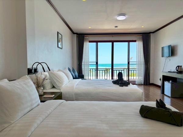 Clayhouse Samui Boutique Hotel - Koh Samui