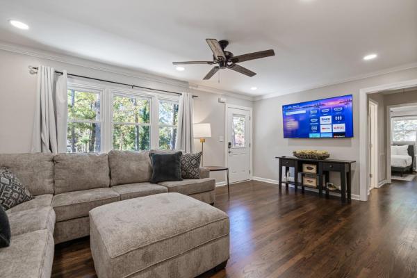 6 Oriole Drive Cartersville - Cartersville, GA