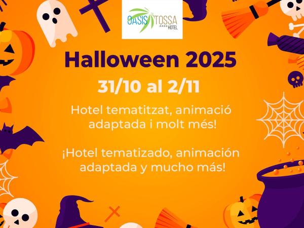 Ght Oasis Tossa & Spa - Blanes
