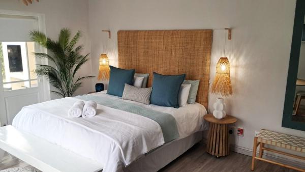 Keurbooms Getaway Studio - South Africa