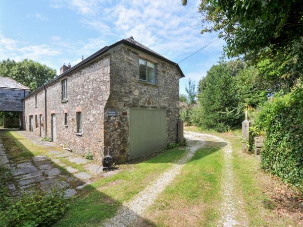 Orchard Cottage - Port Isaac