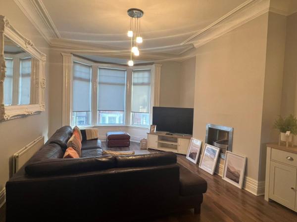 Aa Exec Apartments - Sunderland
