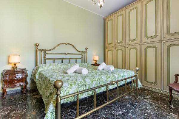 Hostdomus - Casa Ambra - Noli