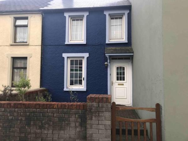 Bantry Town - Bantry