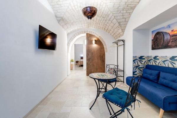 Lanucara 6 - Martina Franca