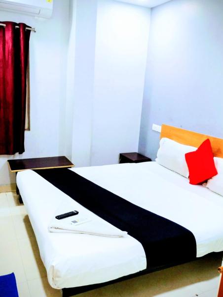 The Royal Stay In - Telangana