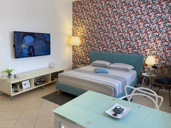 Bruna's Studio - Bologne