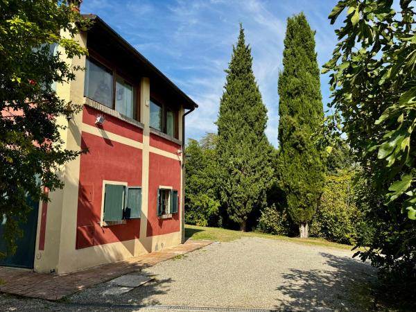 Bolognaroomscom - B And B La Cascina - Casalecchio di Reno