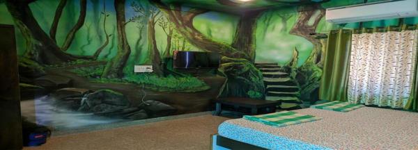 Aabhai Beach Resort, Malvan - Malvan