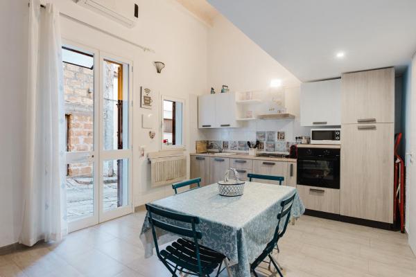 Casa Del Golfo - Scopello, Italy