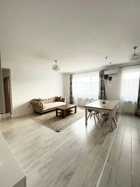 Apartament Somesului Cluj- Floresti - Cluj County