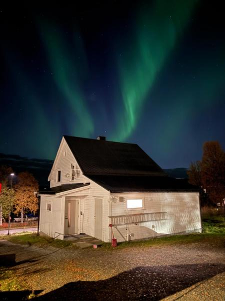 Sigridtunet - Cozy Nordic Stay 4 Bedroom - Tromsø