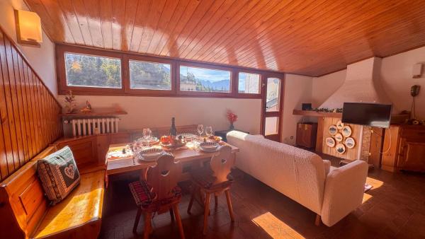 Residenza Marmarole By Ca-sa Check - Pieve di Cadore