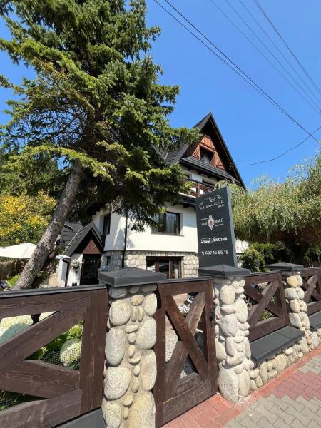 Bałamutka B&b - Zakopane