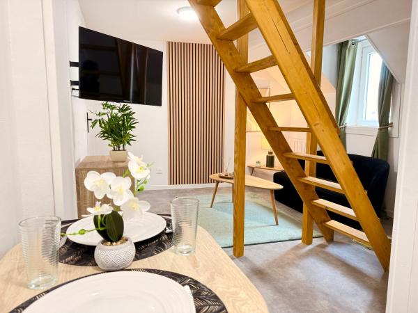 Studio Verde - Disney - Meaux City Center - Paris - Meaux