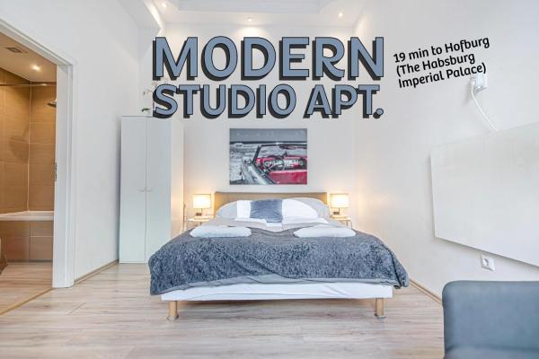 Comfy 3 Adjacent Apartments Next To Wiener Stadthalle - Wien