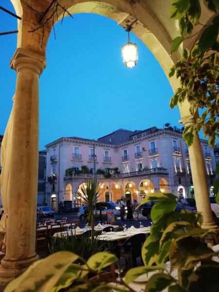 B&b Piazza Mazzini - Catania