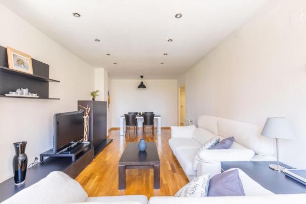 Primado Reig Apartment - Alboraya