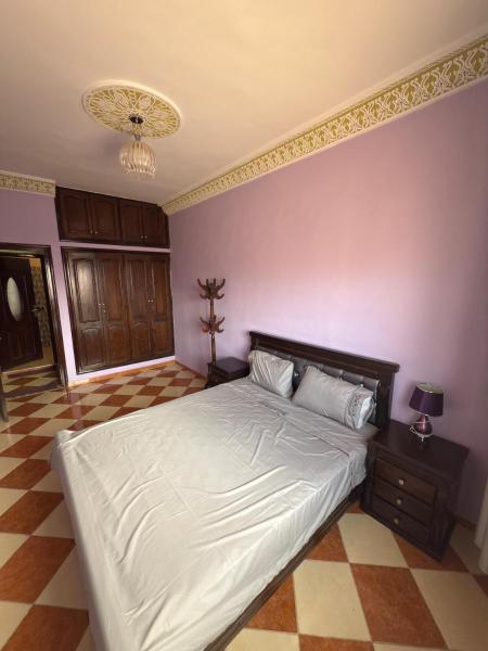 Résidence Dikre - Ouarzazate