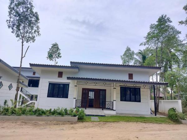 Baan Pahk Jai By Dragon Hut - Ko Pha-ngan